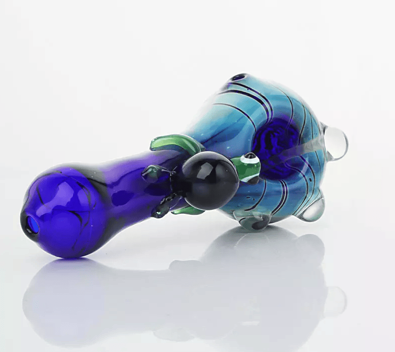 Yertle the Turtle Pipe – Pretty Pipe Shop