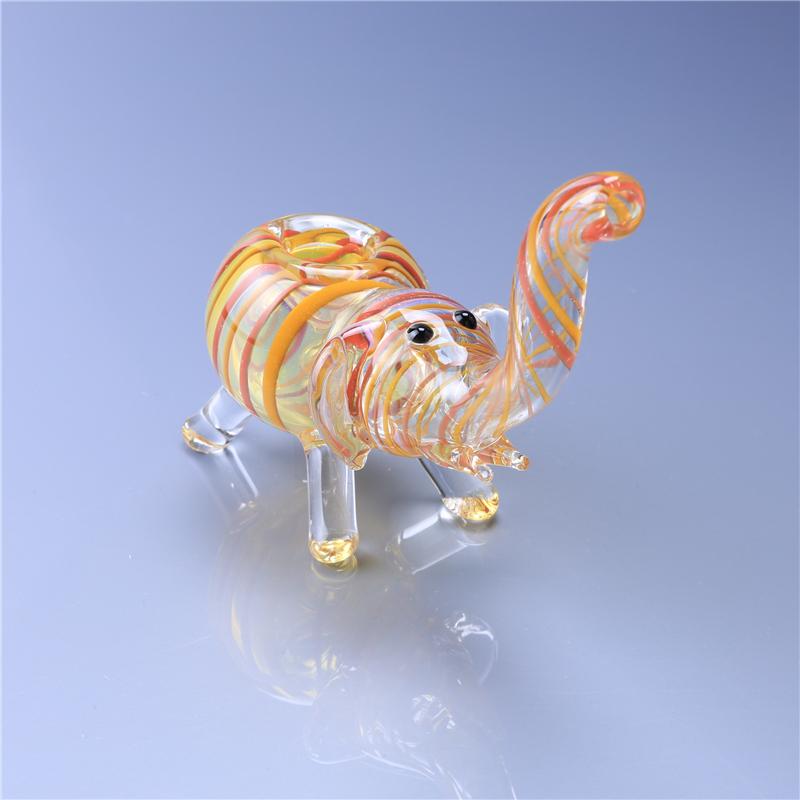 Elephant Pipe – Pretty Pipe Shop