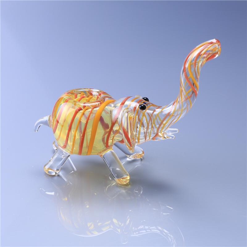 Elephant Pipe – Pretty Pipe Shop