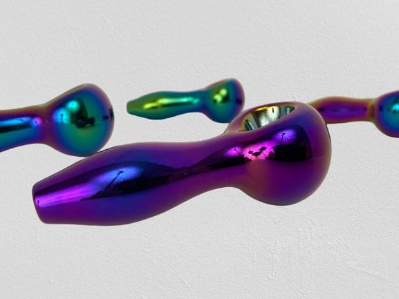 Pretty Pipe Shop – Catering to a new kind of connoisseur.